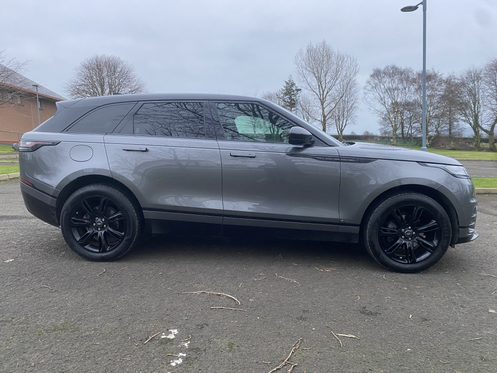 2017 Land Rover Range Rover Velar for sale in Dungiven NI | Brian ...