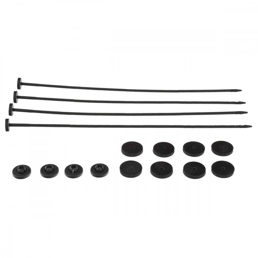 Revotec Unifan Kit (UF0***[SB]) | Carnoisseur