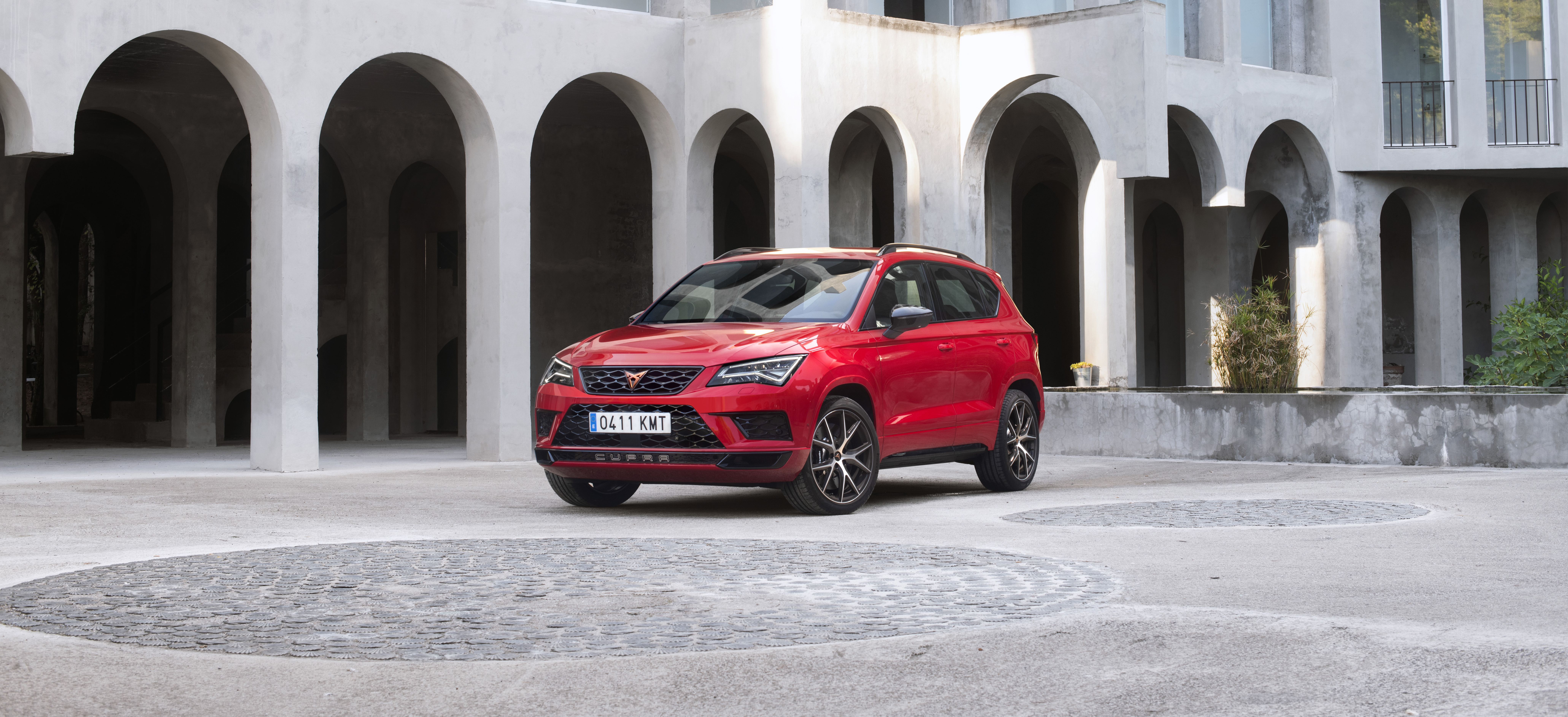 Cupra Neuwagen - alle Modelle mit Top-Angeboten | carwow.de