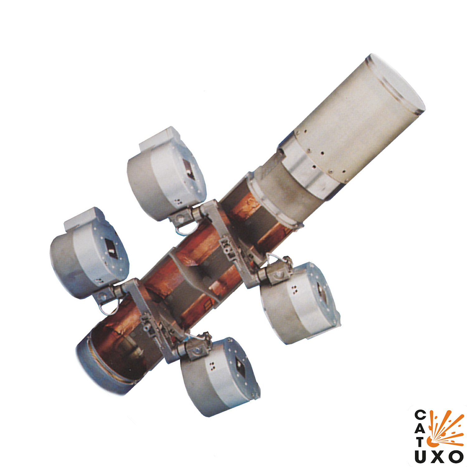 Missile & Smart Munition Programs | Page 224 | DefenceHub | Global ...