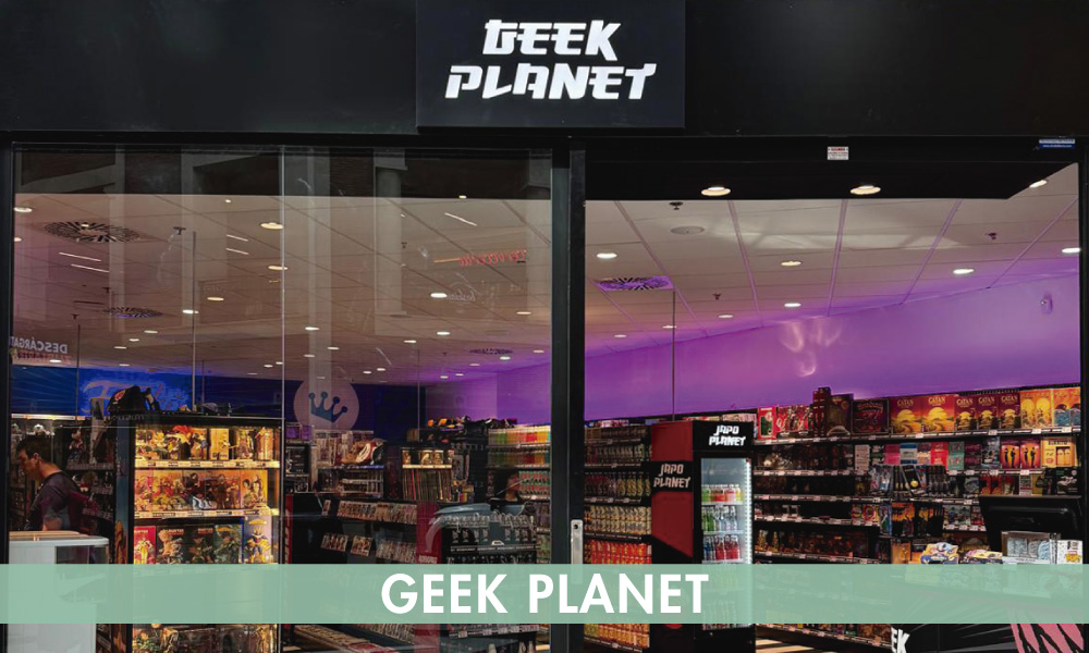 CINESA | Centro Comercial Zubiarte Bilbao