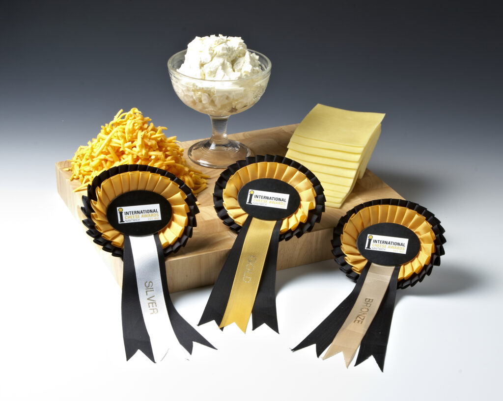 Dairygold breaks records at international cheese awards - Agriland.co.uk