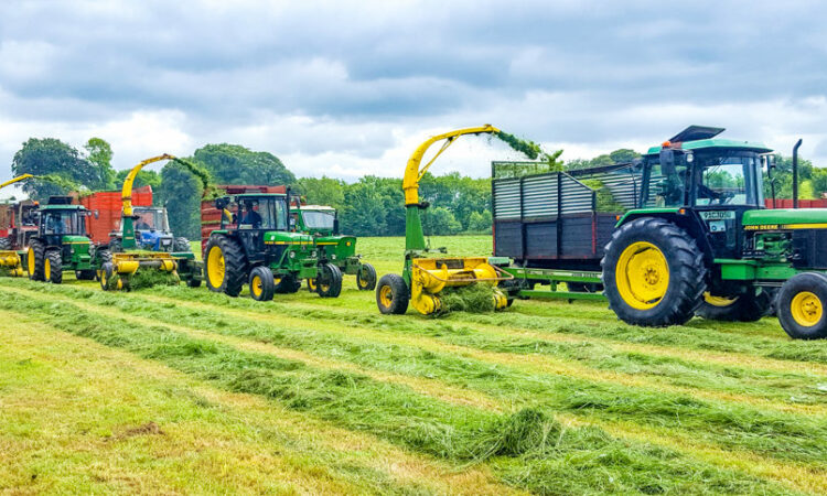 Welsh farming unions raise concerns about future direction of Welsh ...