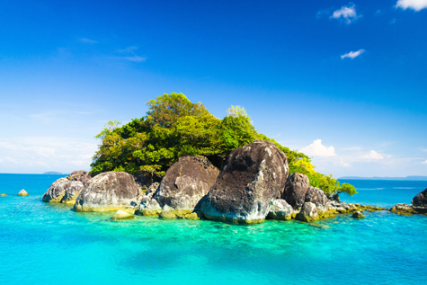 Spend 4 nights at Fun Island Resort & Spa | Cobone