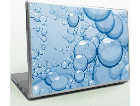 3D laptop skins from iComputer Store | Cobone