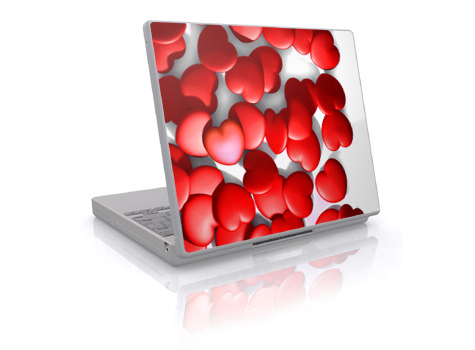 3D laptop skins from iComputer Store | Cobone