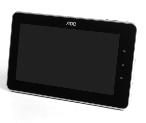 Android 4.1 OS 7” AOC Tablet | Cobone