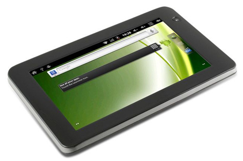 Andriod 4.0 operating 7” PLAYTABPRO tablet | Cobone