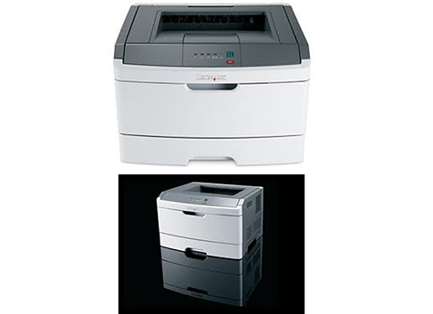 Lexmark E260 Laser Monochrome Printer | Cobone