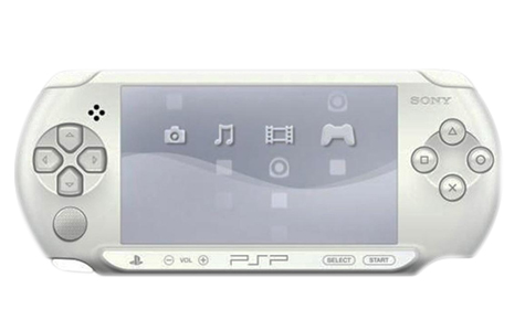 Sony PSP 1003 and one game | Cobone