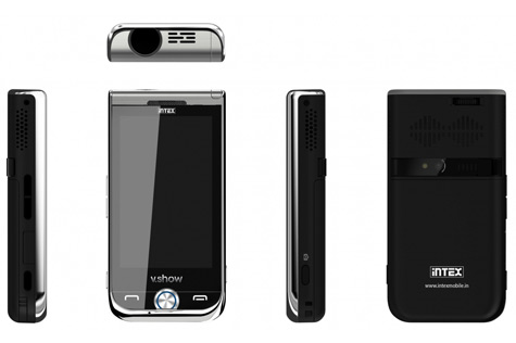 Intex Projector mobile and subwoofer system | Cobone