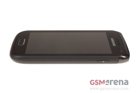 Model Samsung Galaxy Wonder from Multiminds | Cobone