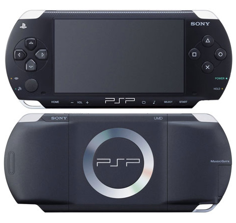 Sony PSP 1003 and one game | Cobone