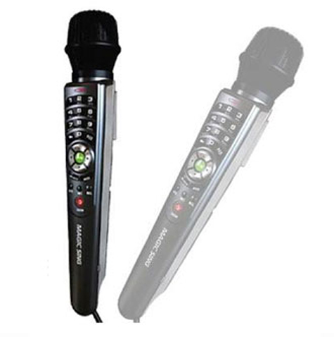 Magic Sing Karaoke Microphone | Cobone