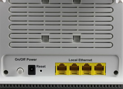 Mobily 4G High Speed Router | Cobone