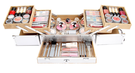 Extensive Makeup Kit for Entire Face | Cobone