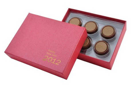 Bostani’s customized chocolates | Cobone Offers