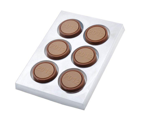 Bostani’s customized chocolates | Cobone Offers