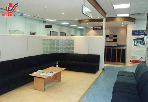 Get a health examination at Elite Medical | Cobone