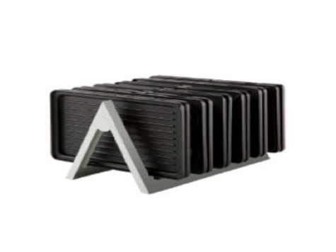 6 switchable cooking plates of Big Boss Grill | Cobone