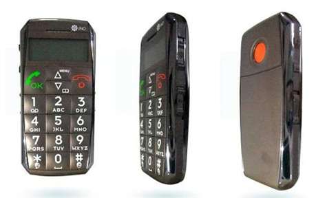 Elderly Mobile Phone from HST Dubai | Cobone