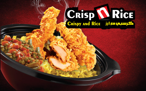 Family Meal from Al Farooj Fresh