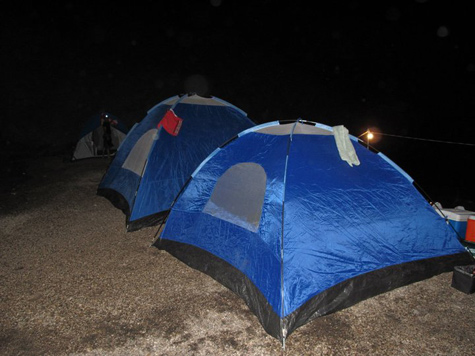 Overnight Camping & Activities in Fujairah | Cobone