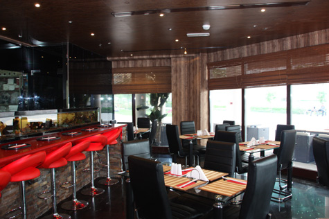 Sushi & Japanese Food at Hako Sushi | Cobone Offers