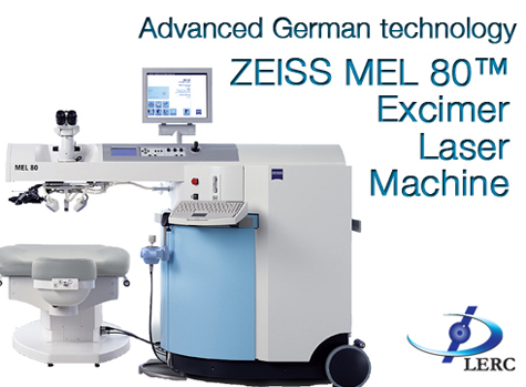 Ultra Lasik Eye Surgery | Cobone