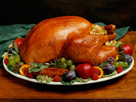 Christmas Hamper or Roasted Turkey | Cobone