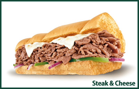 Subway Combo Meal | Cobone Offers