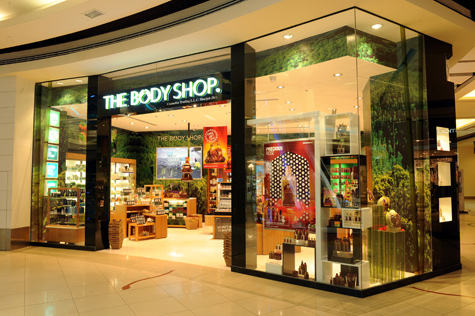 Duo Body Butters from The Body Shop | Cobone Offers