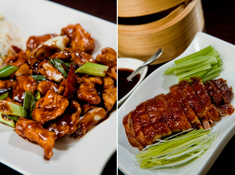 Oriental Food at The Noodle Room | Cobone Offers