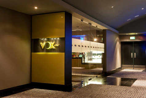 2 movie tickets at VOX GOLD | Cobone Offers
