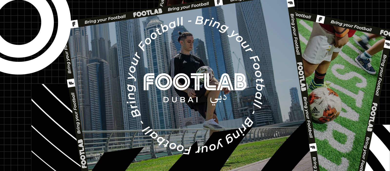 Footlab - Footlab Dubai: Opening Soon!