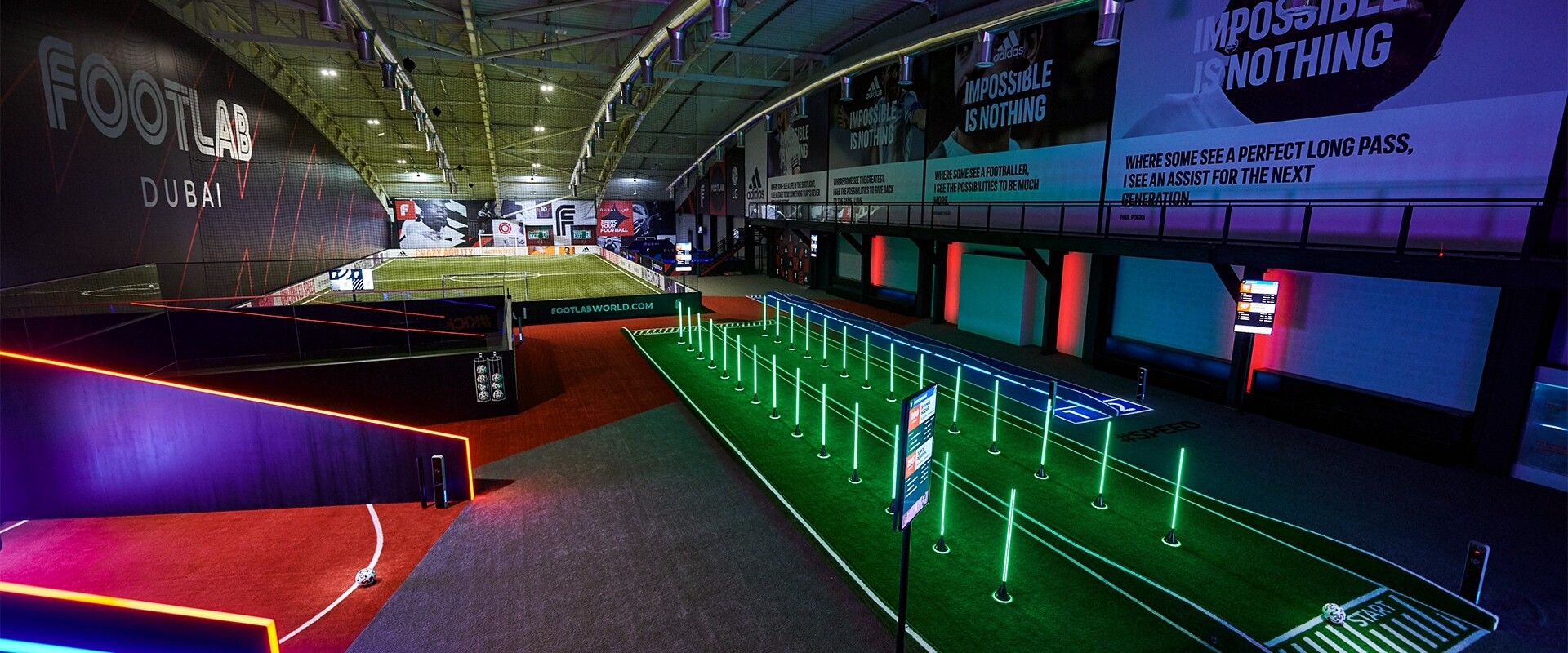 Footlab - Footlab Dubai is now opened!