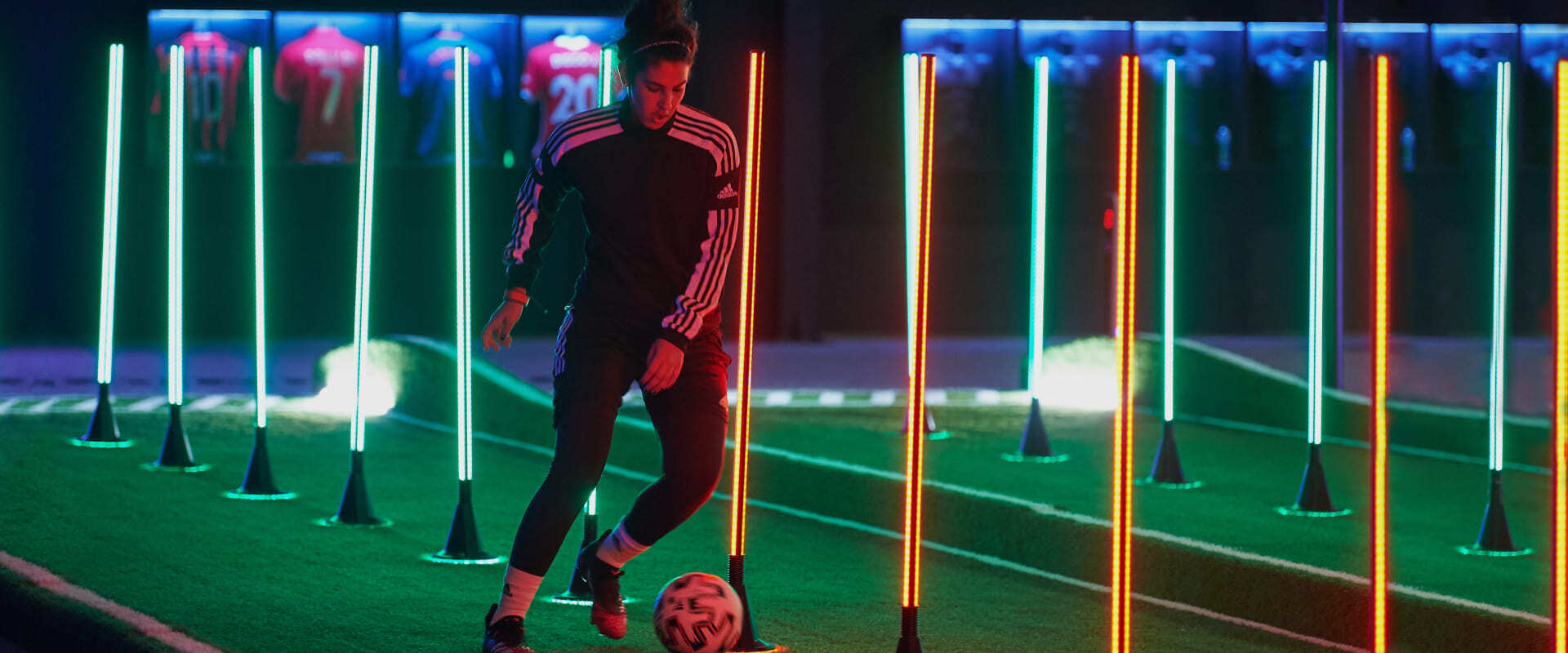 Footlab - Actividades