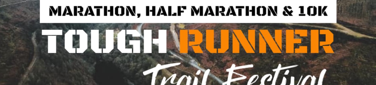 Tough Runner UK