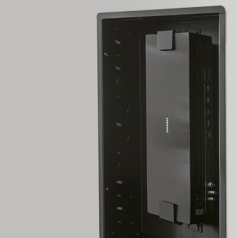All in one Solution For Mounting The 2018 Samsung Frame TV One All in one Solution For Mounting The 2018 Samsung Frame TV One