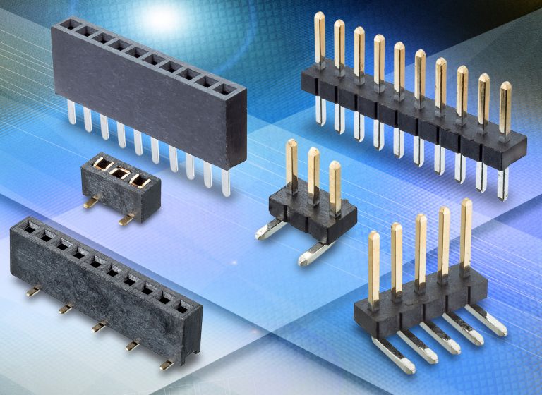 Harwin expands popular SMT Test Point range with two smaller sizes | Harwin