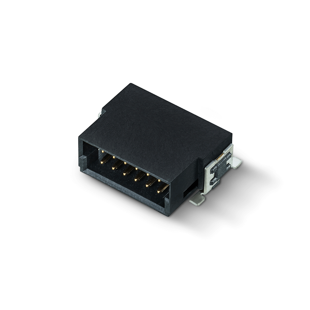 Harwin expands popular SMT Test Point range with two smaller sizes | Harwin