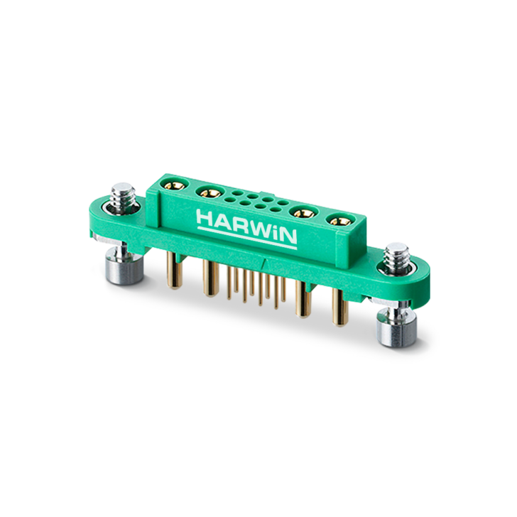 Harwin expands popular SMT Test Point range with two smaller sizes | Harwin