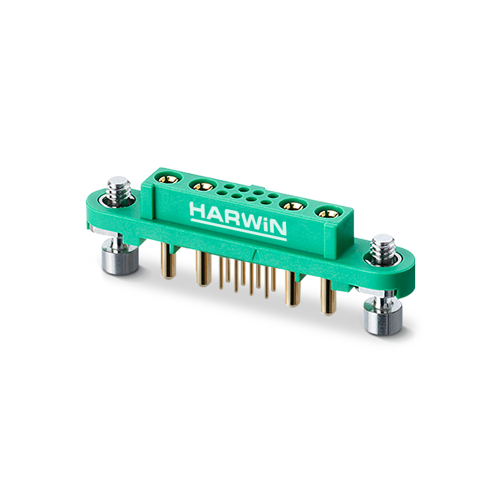 Harwin expands popular SMT Test Point range with two smaller sizes | Harwin