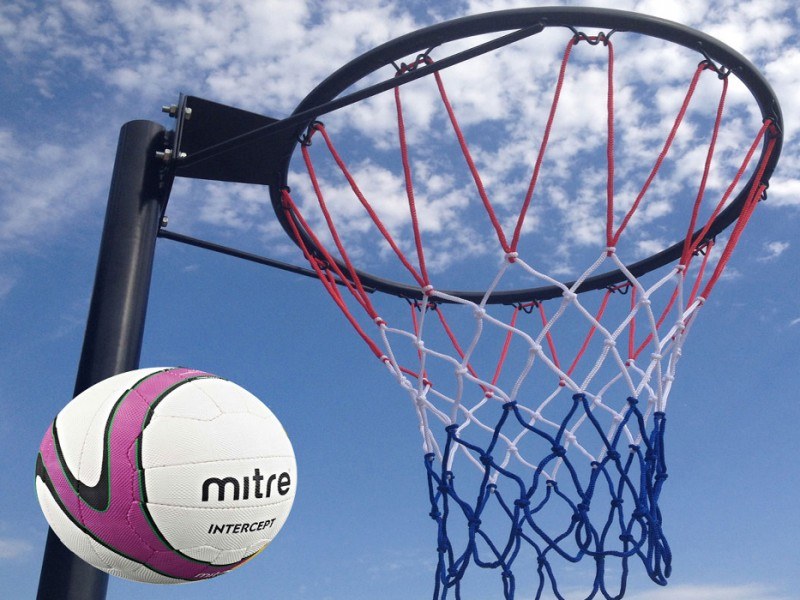 Netball Development Coach - Millfield School | Jump in Sport