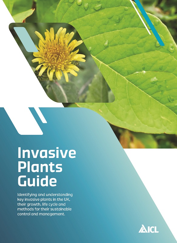 ICL publishes free comprehensive Invasive Plants Guide | Landscape ...