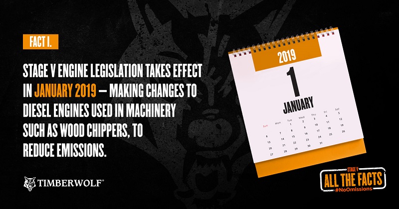 Timberwolf shares ‘all the facts’ around Stage V | Landscape & Amenity