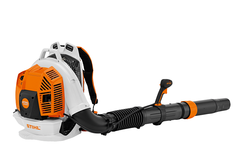 STIHL launches new professional blower | Landscape & Amenity