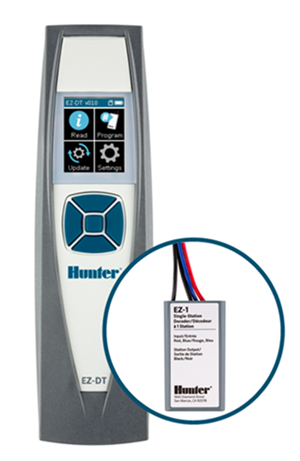 KAR UK announces new Hunter products | Landscape & Amenity