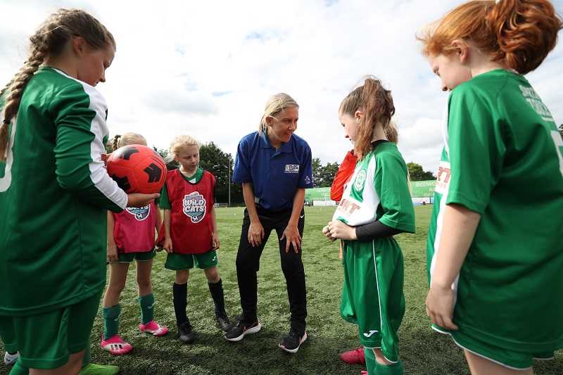 Fall in number of hours of PE delivered in schools poses threat to ...