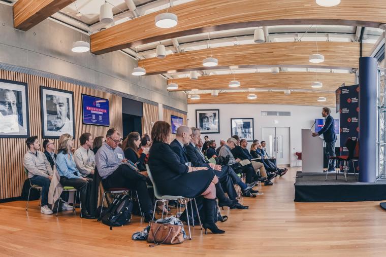 New Grounds Management Framework launched by The GMA | Landscape & Amenity